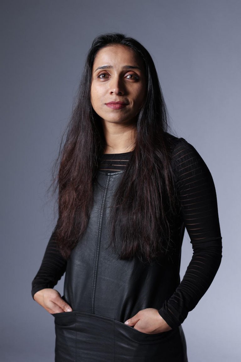 Anna Abraham - Annual Symposium - BYU Humanities Center